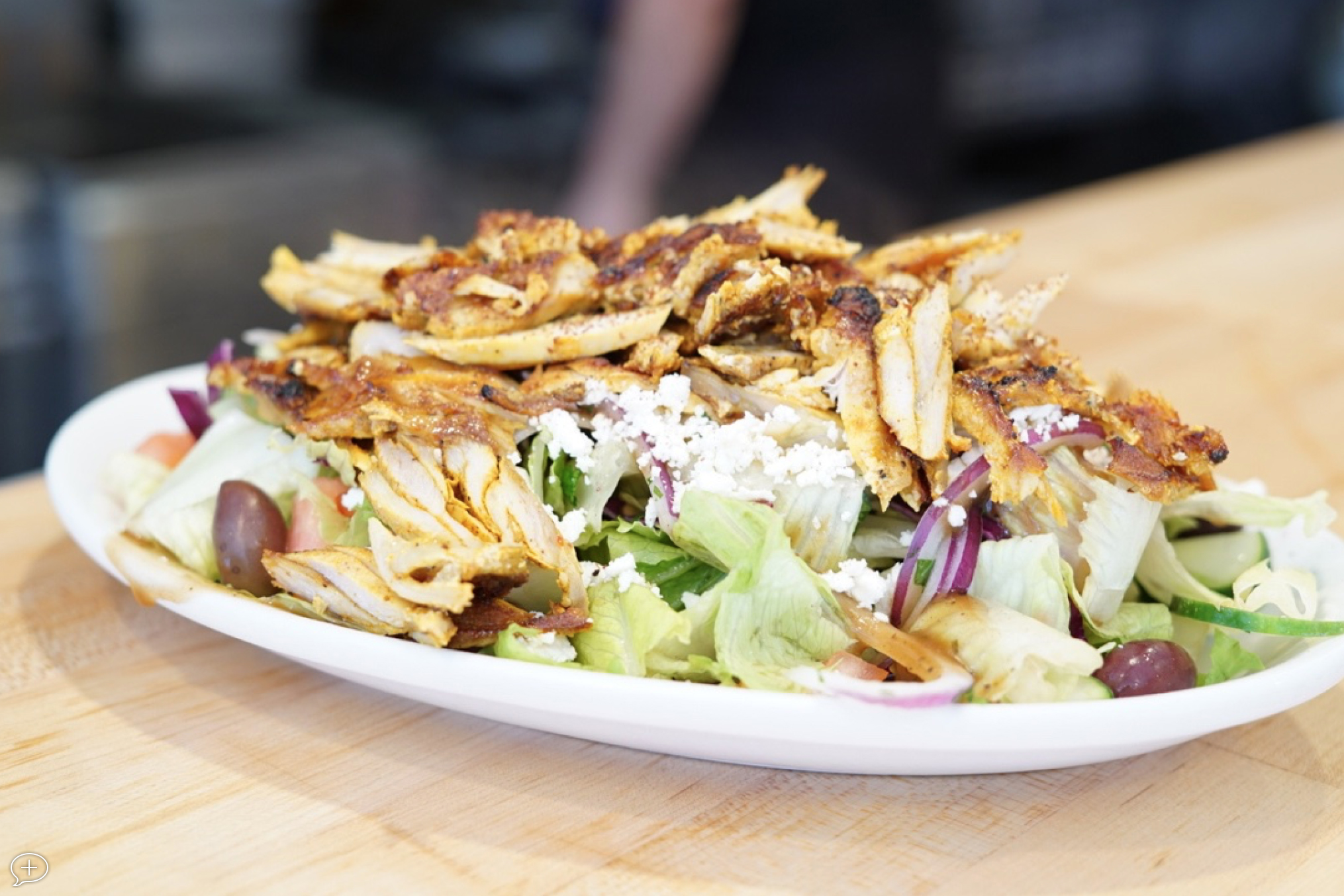 Catering | Falafel Grill
